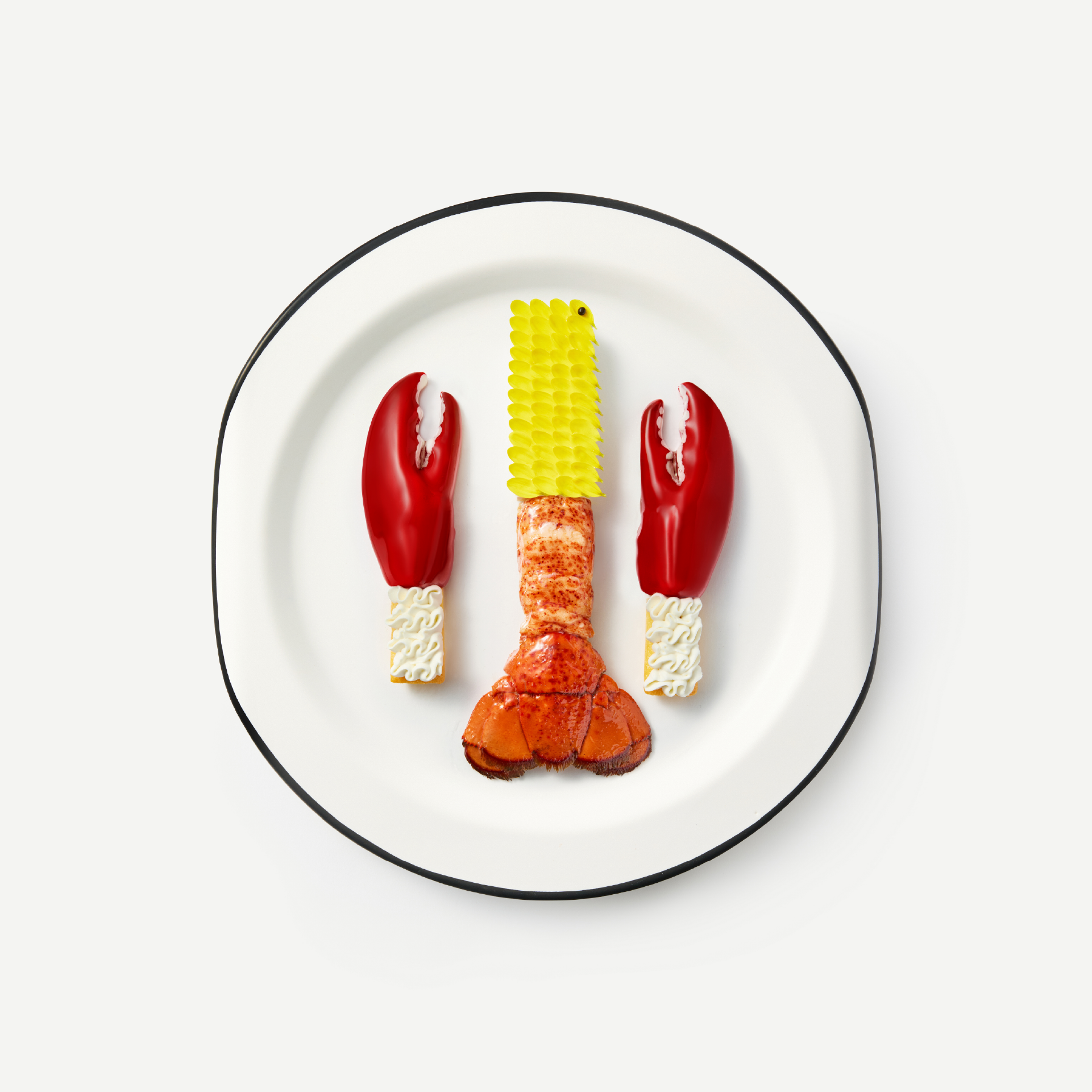THE LOBSTER | NUDAKE